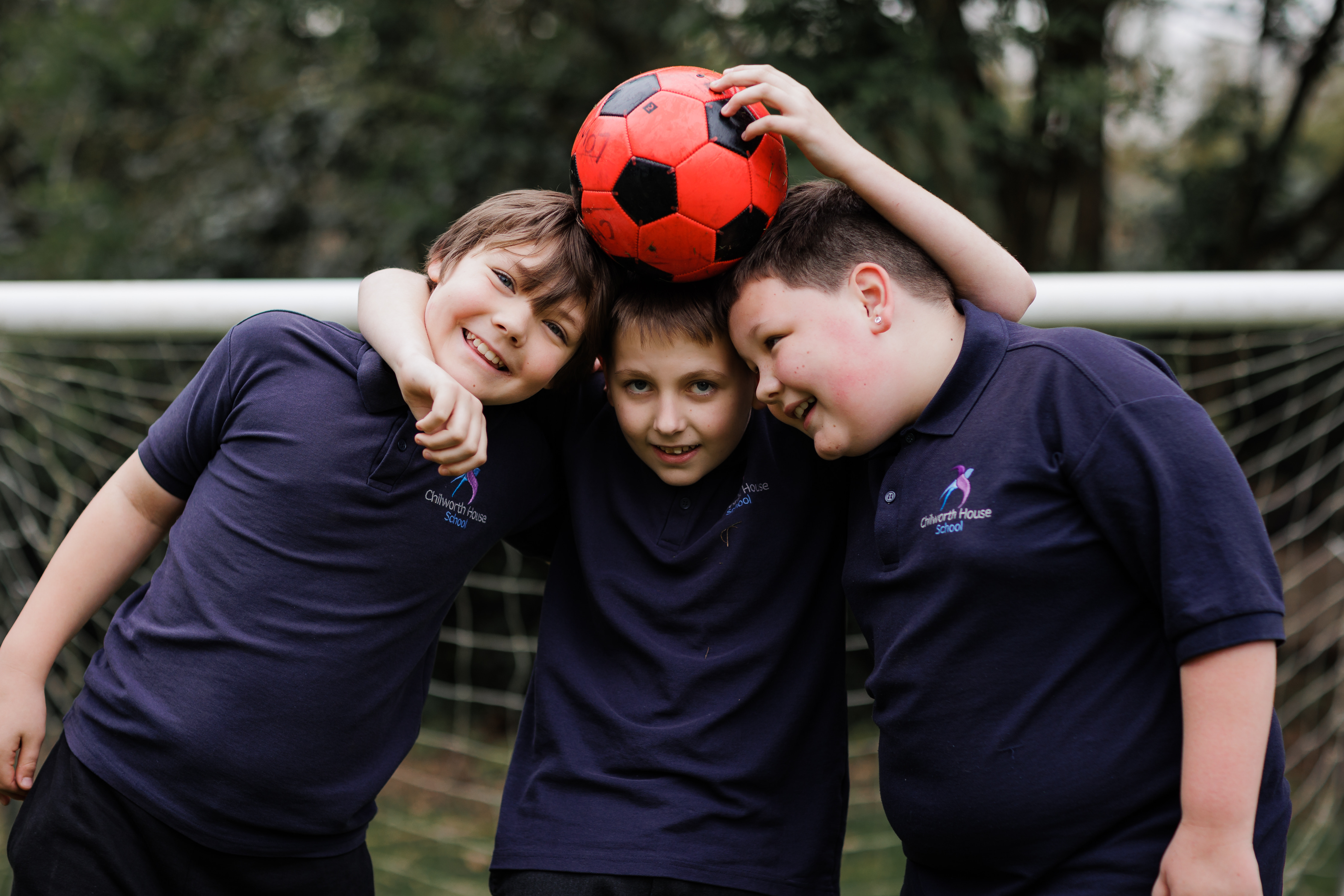 Bescot Hall School, Walsall SEN School - Witherslack Group