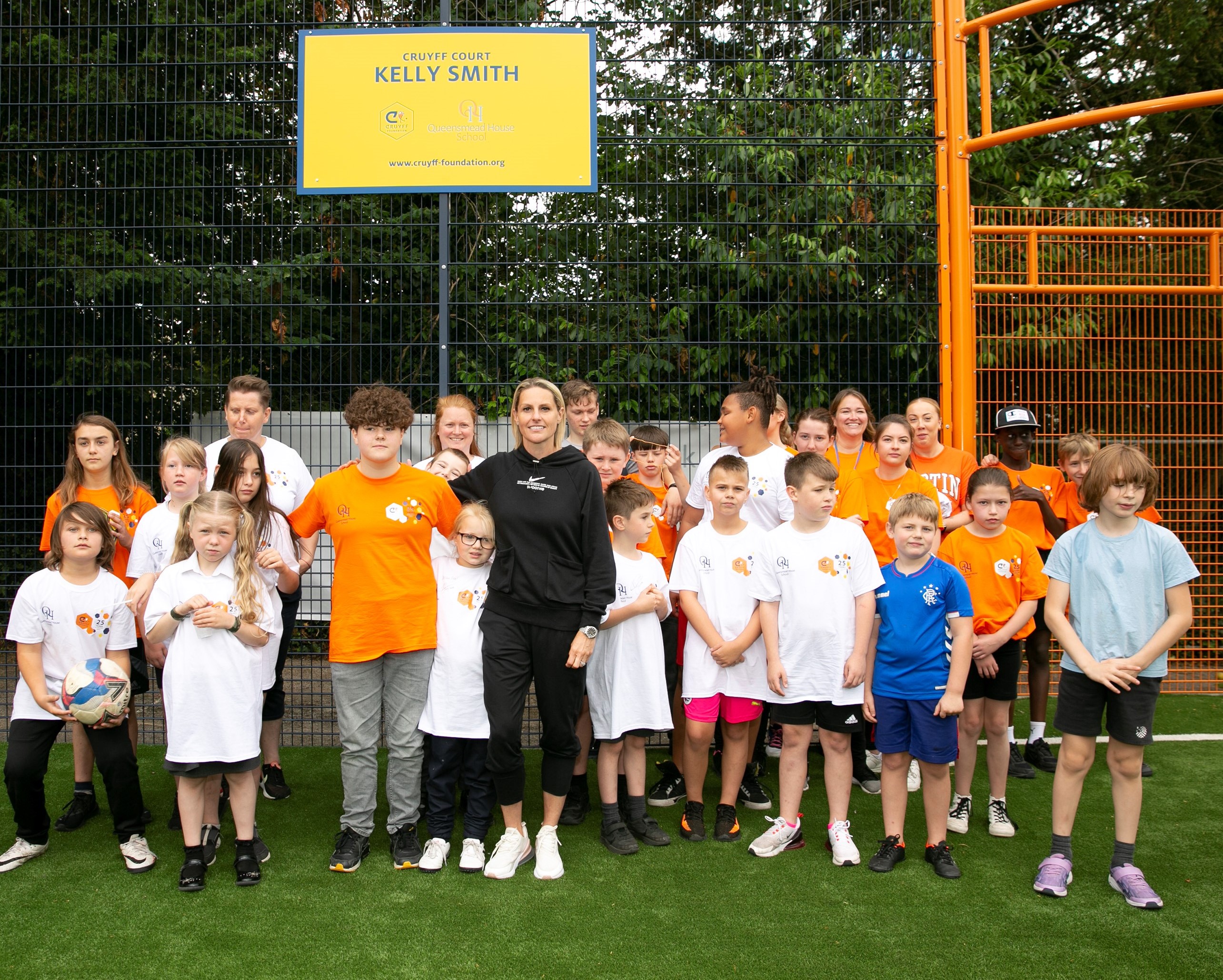 Queensmead House School, Windsor, Berkshire | SEN & Autism School ...