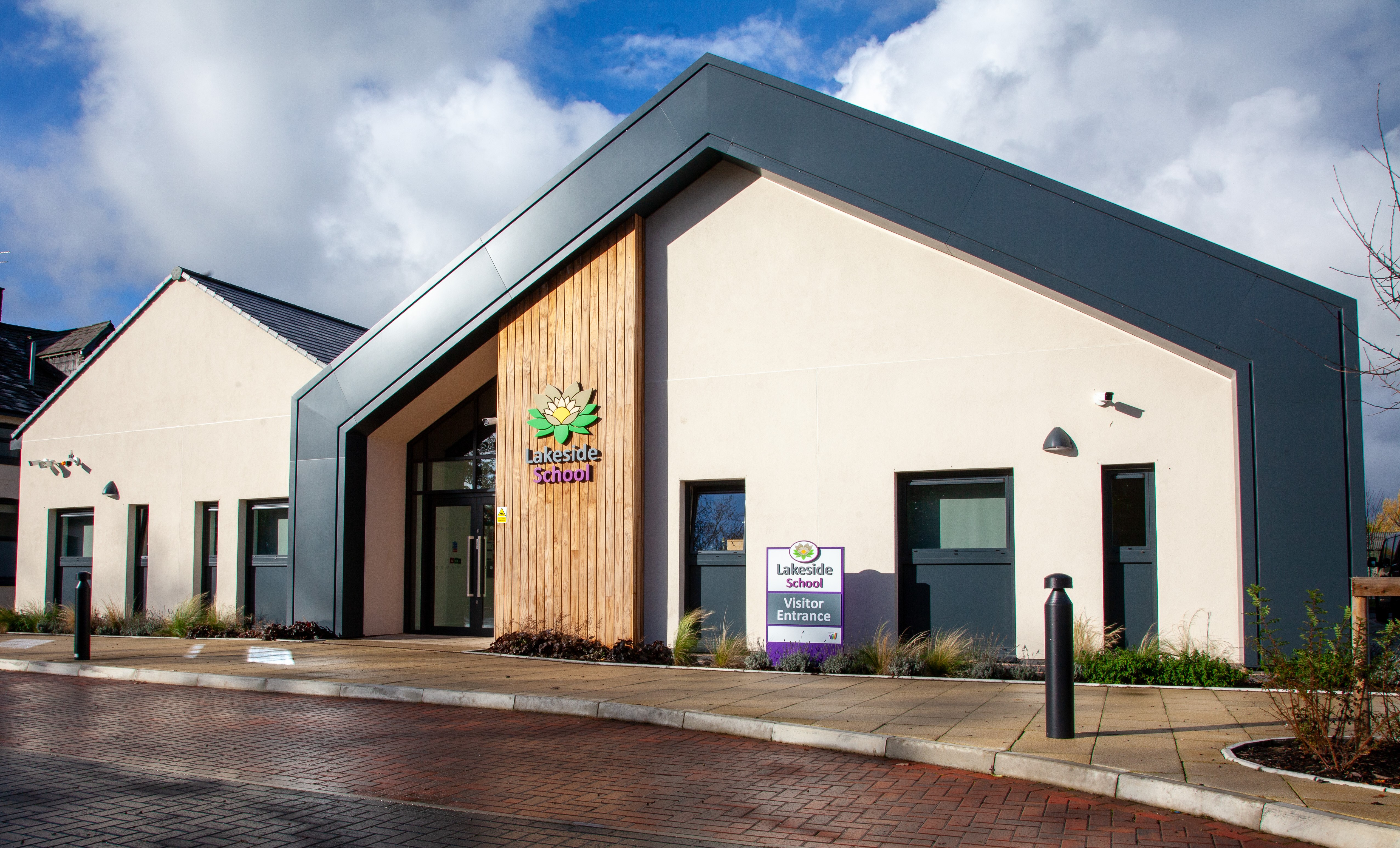 Lakeside School, Liverpool | SEN, Autism, Special Needs Schools ...