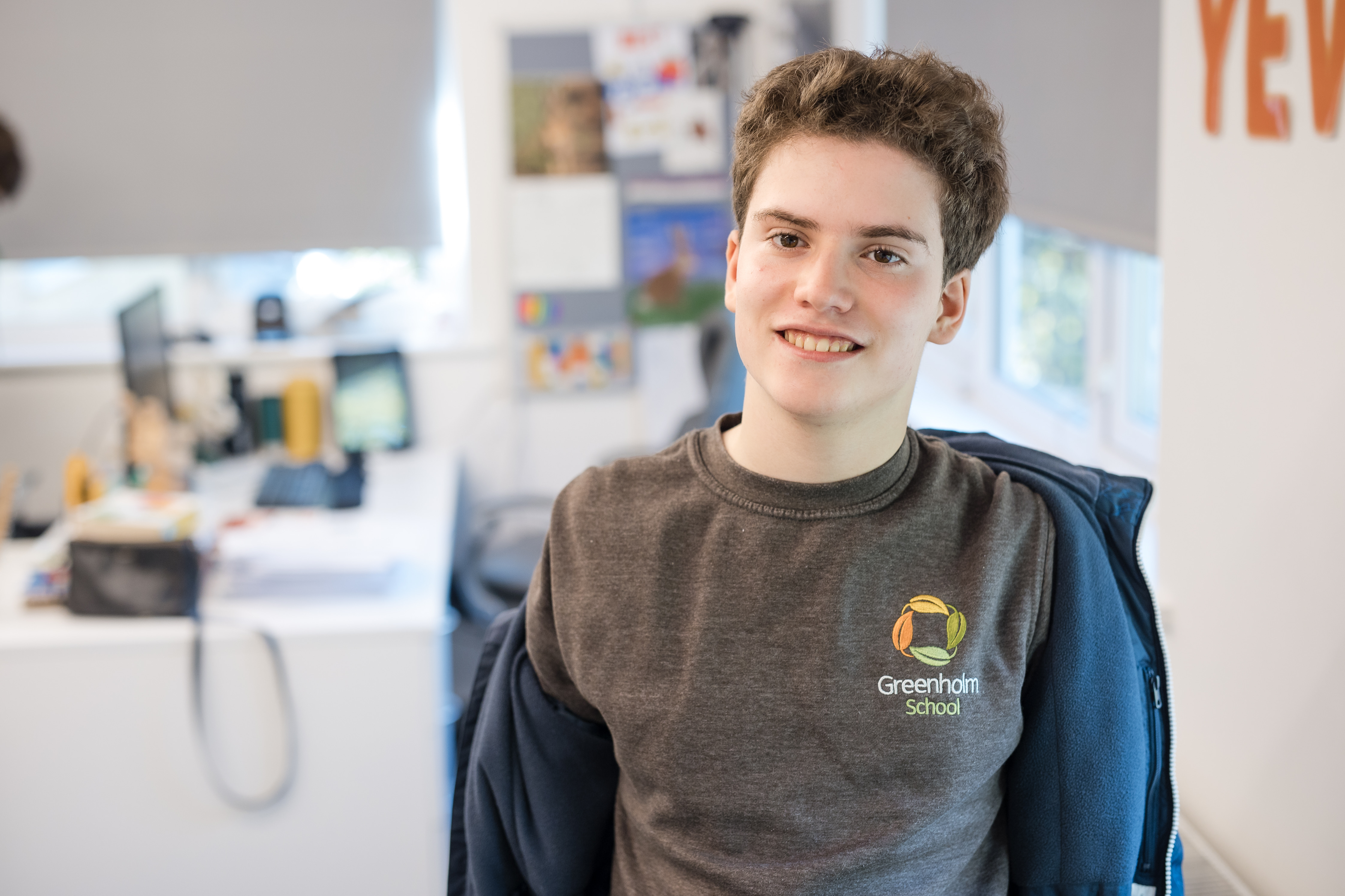 Contact Bescot Hall School - Witherslack Group