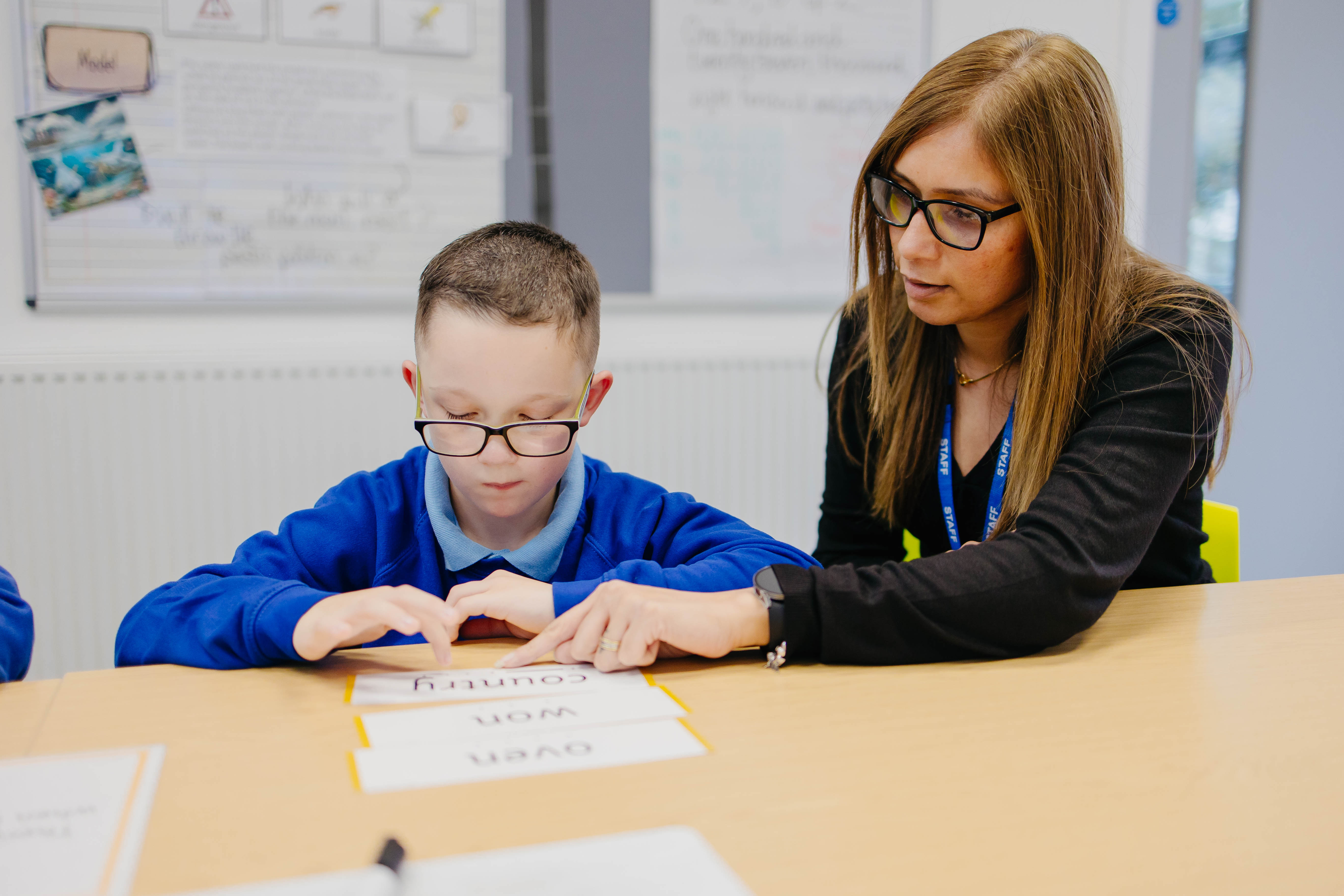 Bescot Hall School Term Dates - Witherslack Group