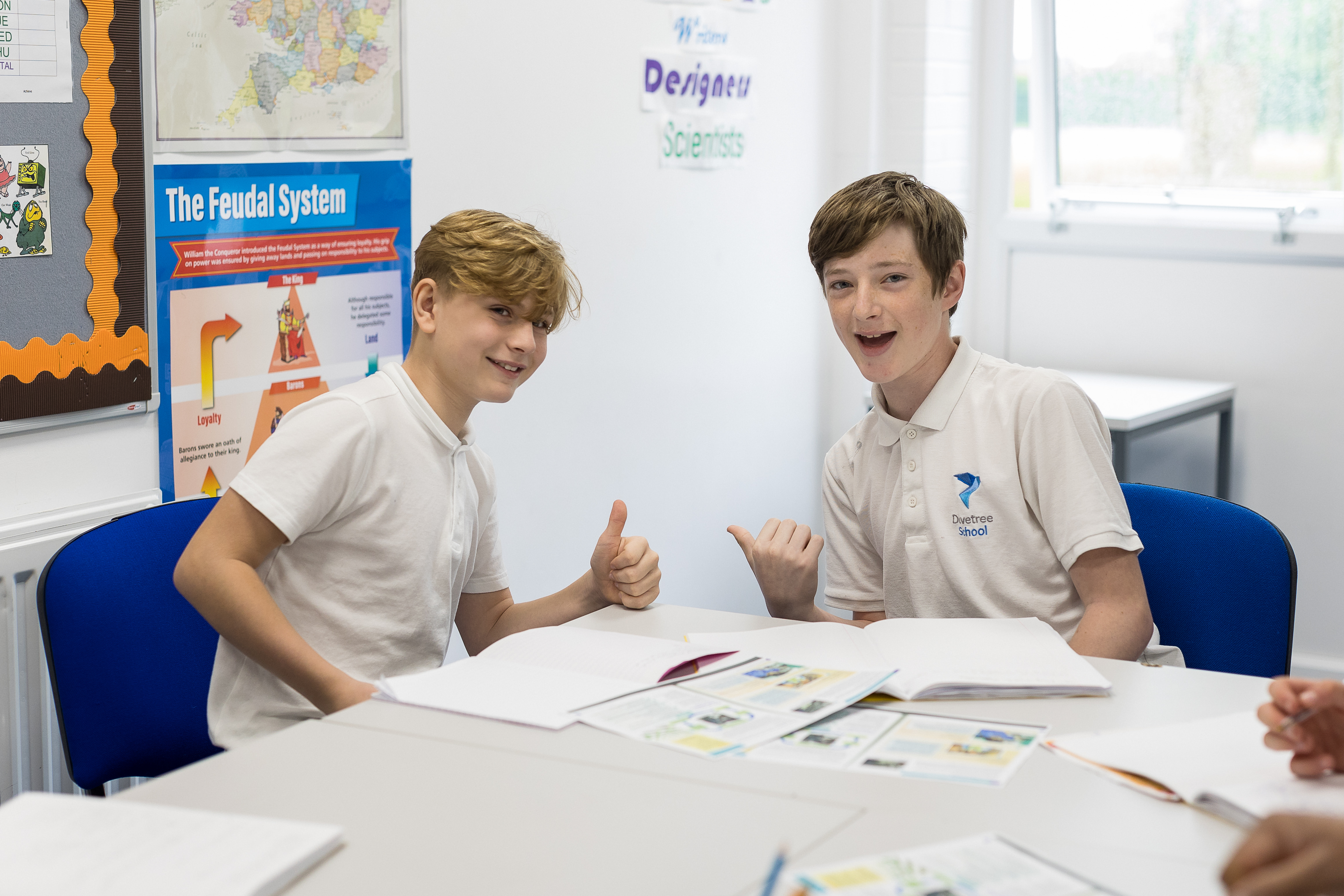 Dovetree School, Leicestershire | SEN School Hinckley - Witherslack Group