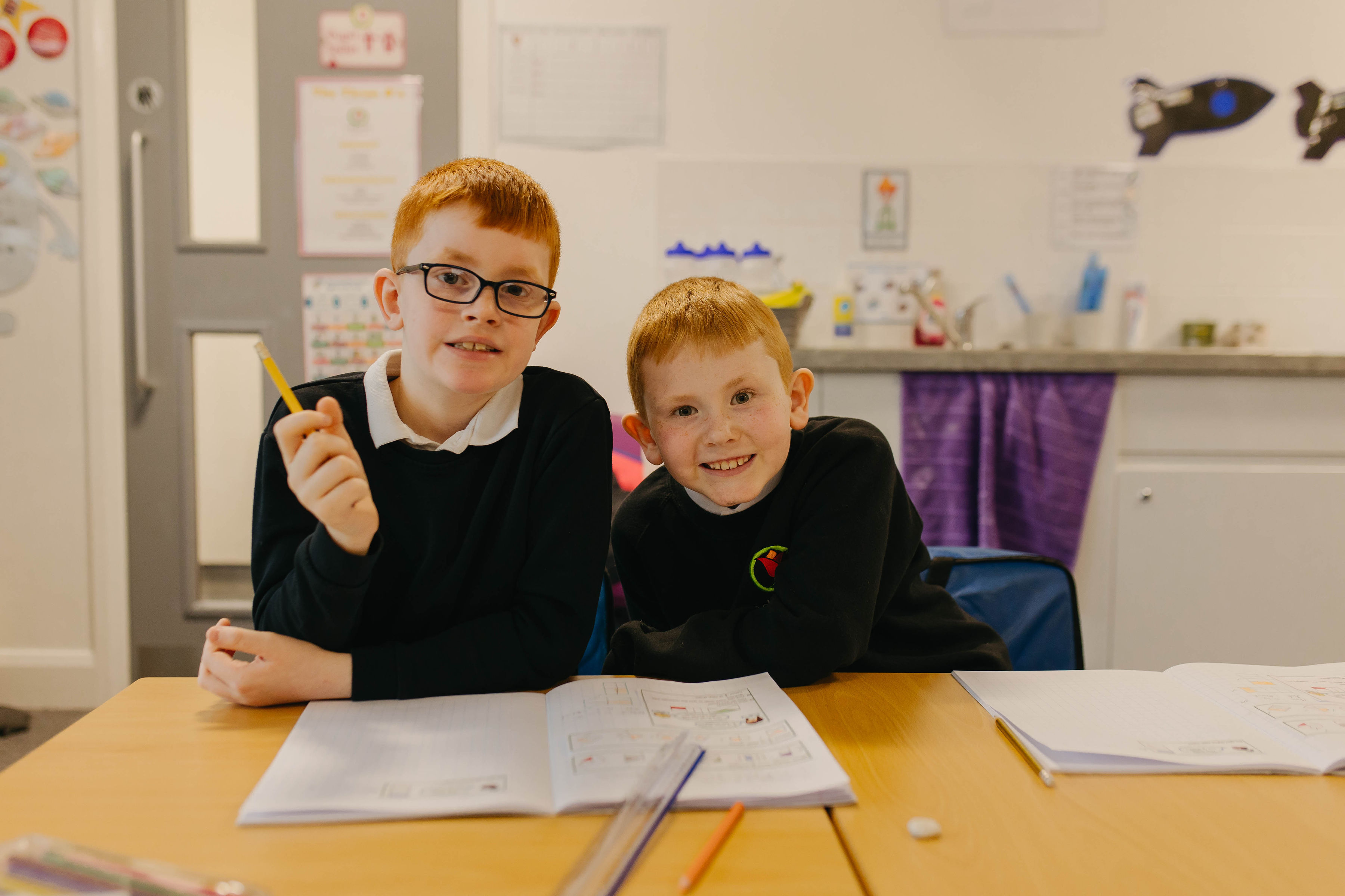 Ashbrooke School Ofsted - Witherslack Group