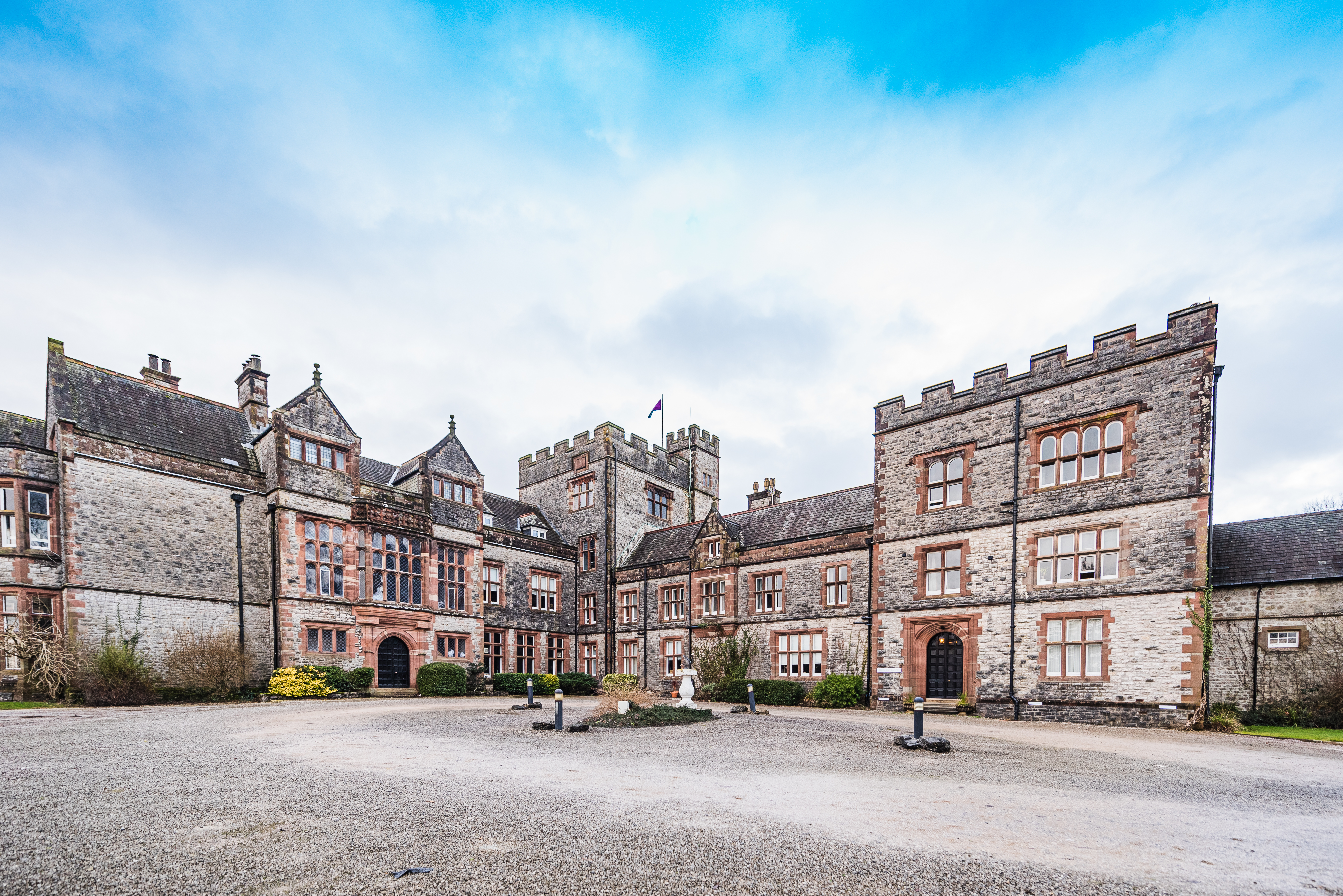 Oversands School | SEN & Autism School, Cumbria - Witherslack Group