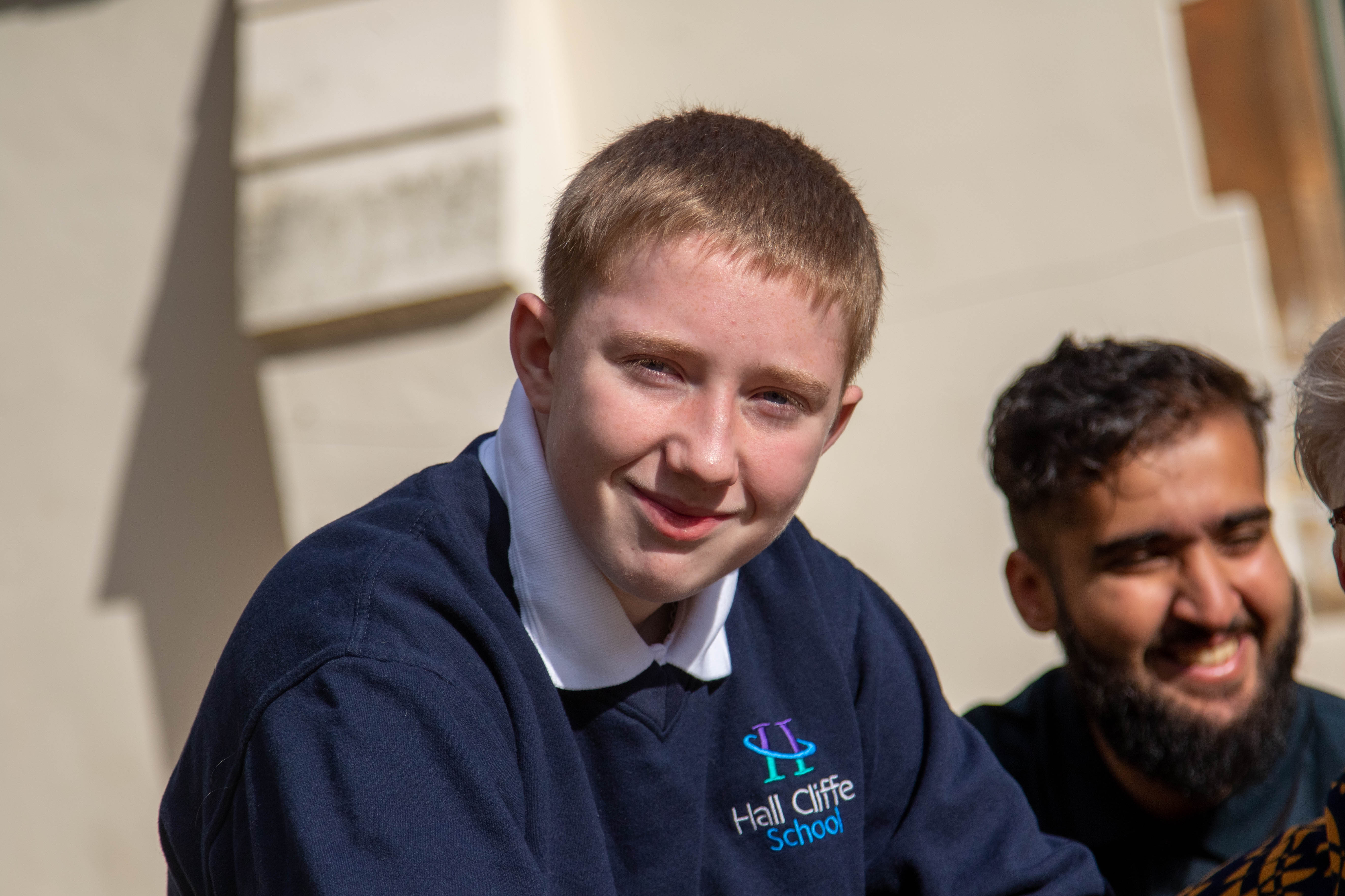 Contact Hall Cliffe School - Witherslack Group