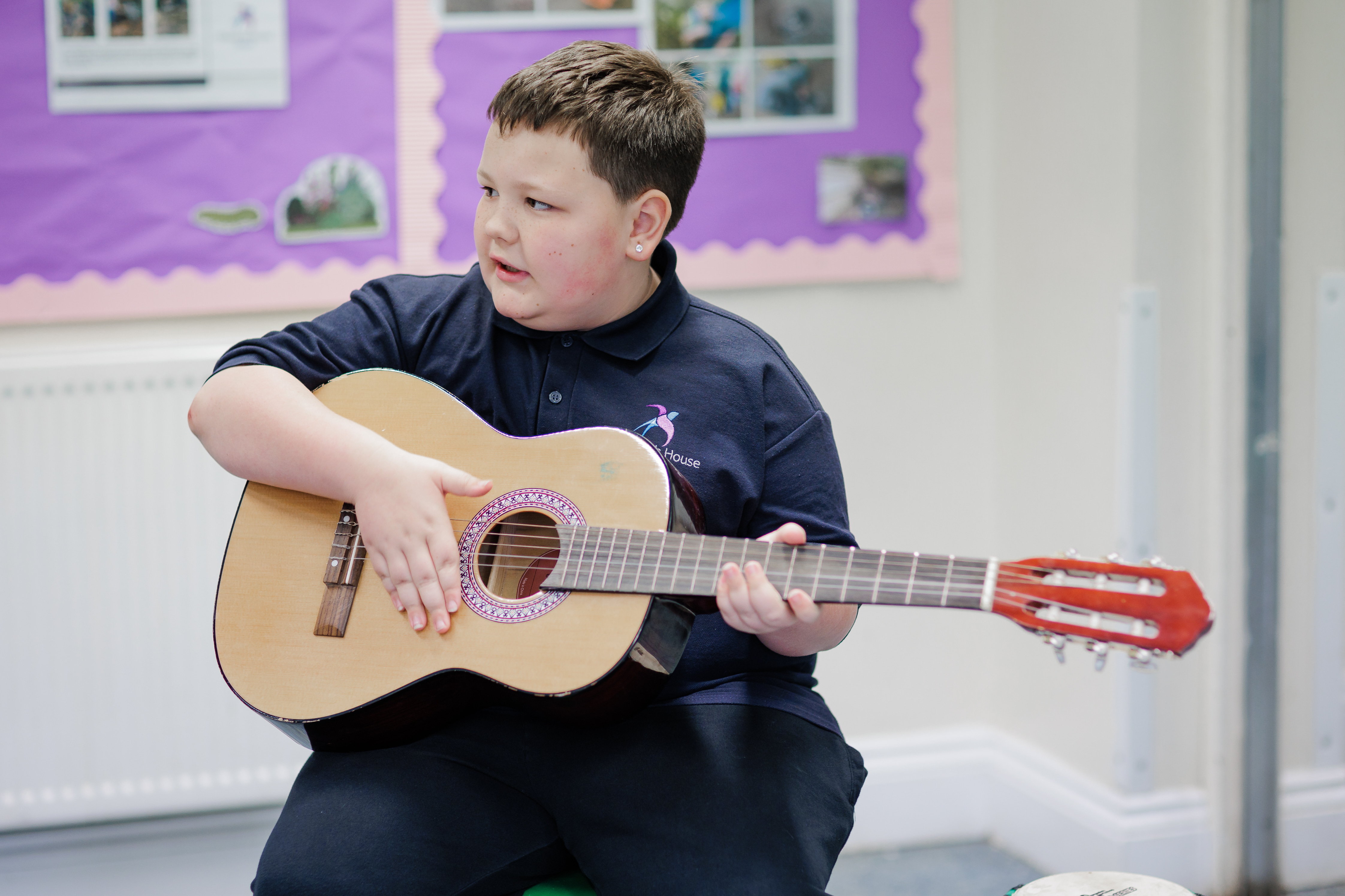 Chilworth House Upper School, Oxfordshire | Autism - Witherslack Group