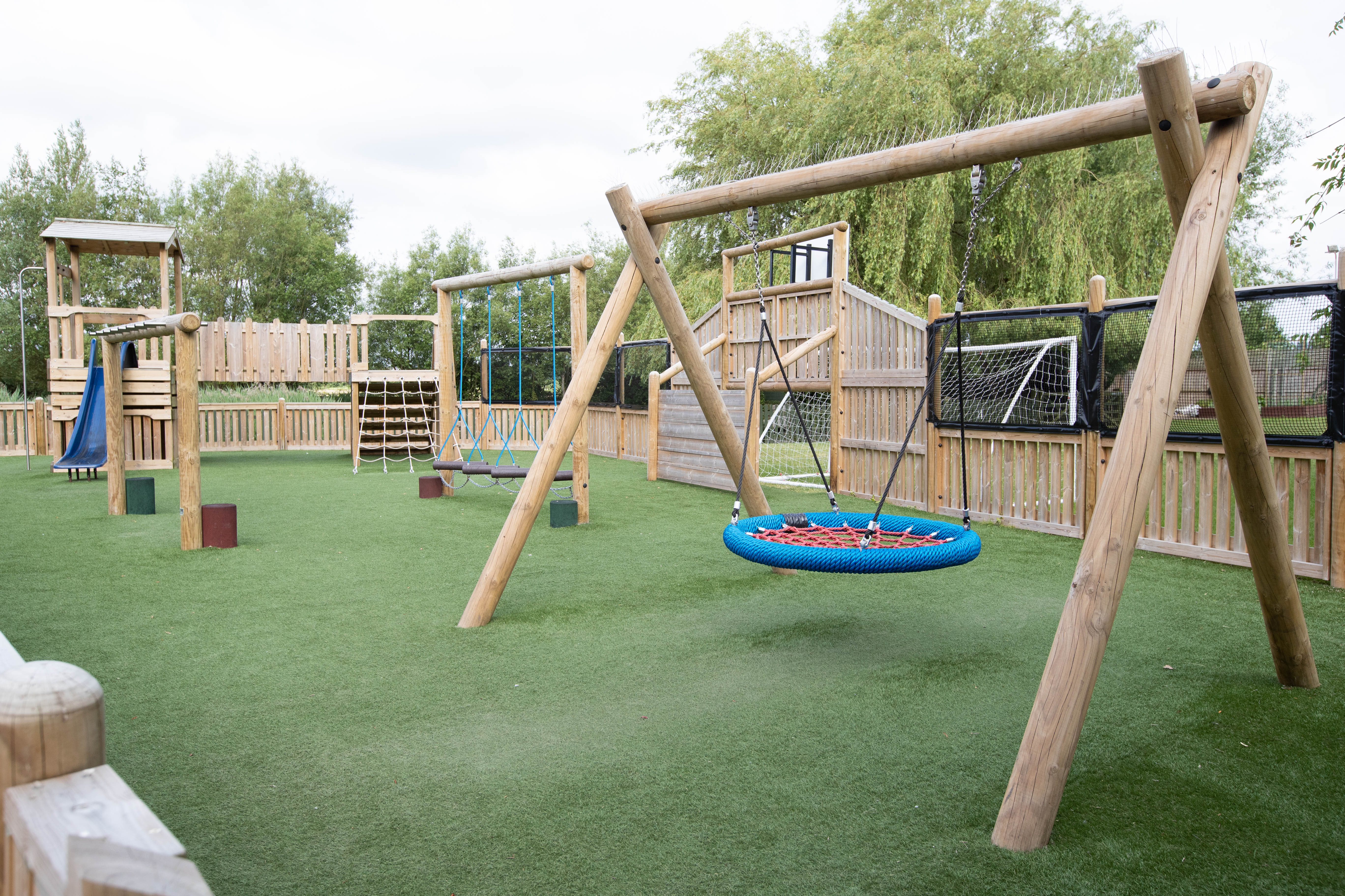 Lakeside School, Liverpool | SEN, Autism, Special Needs Schools ...