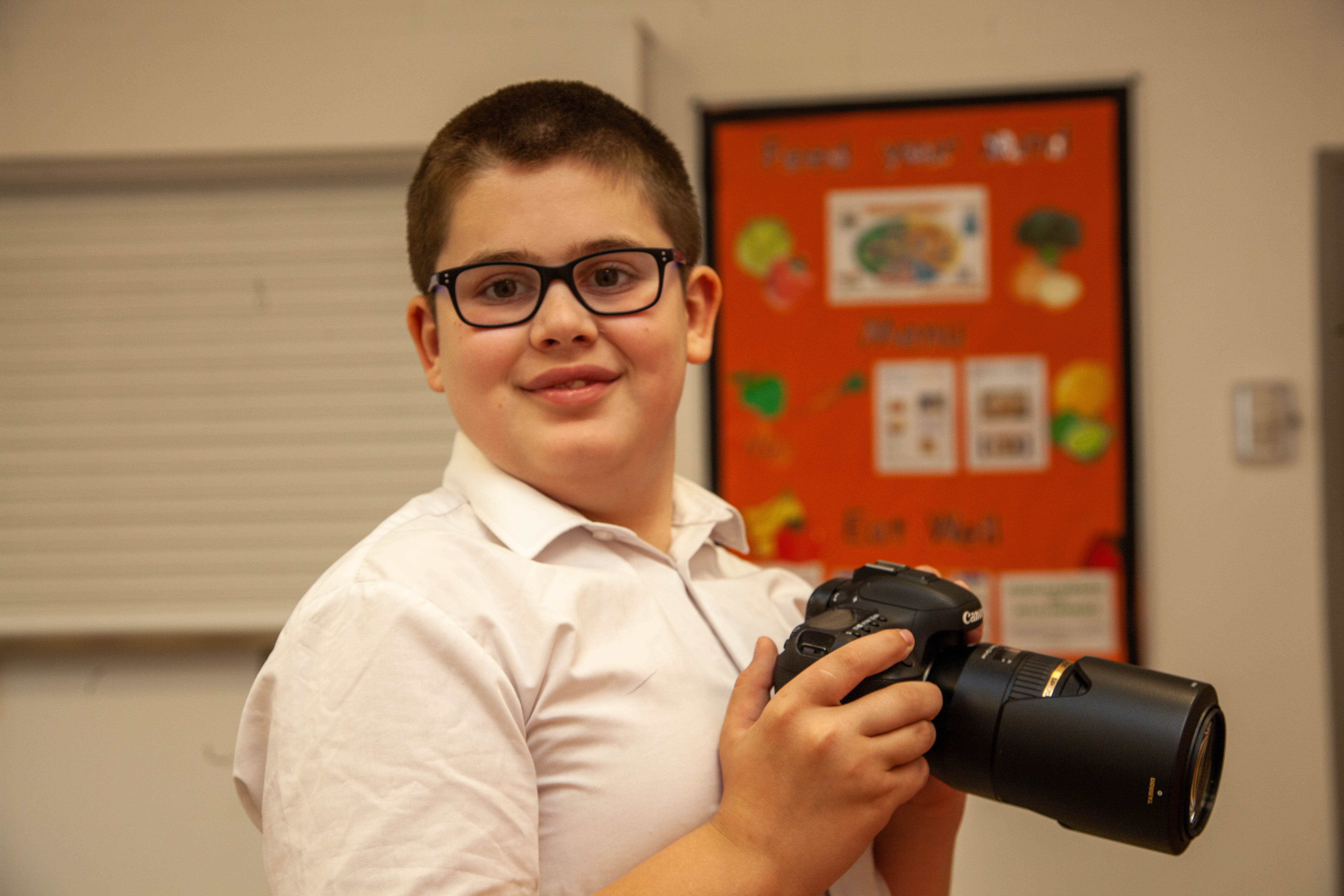 Abbeywood School News - Witherslack Group