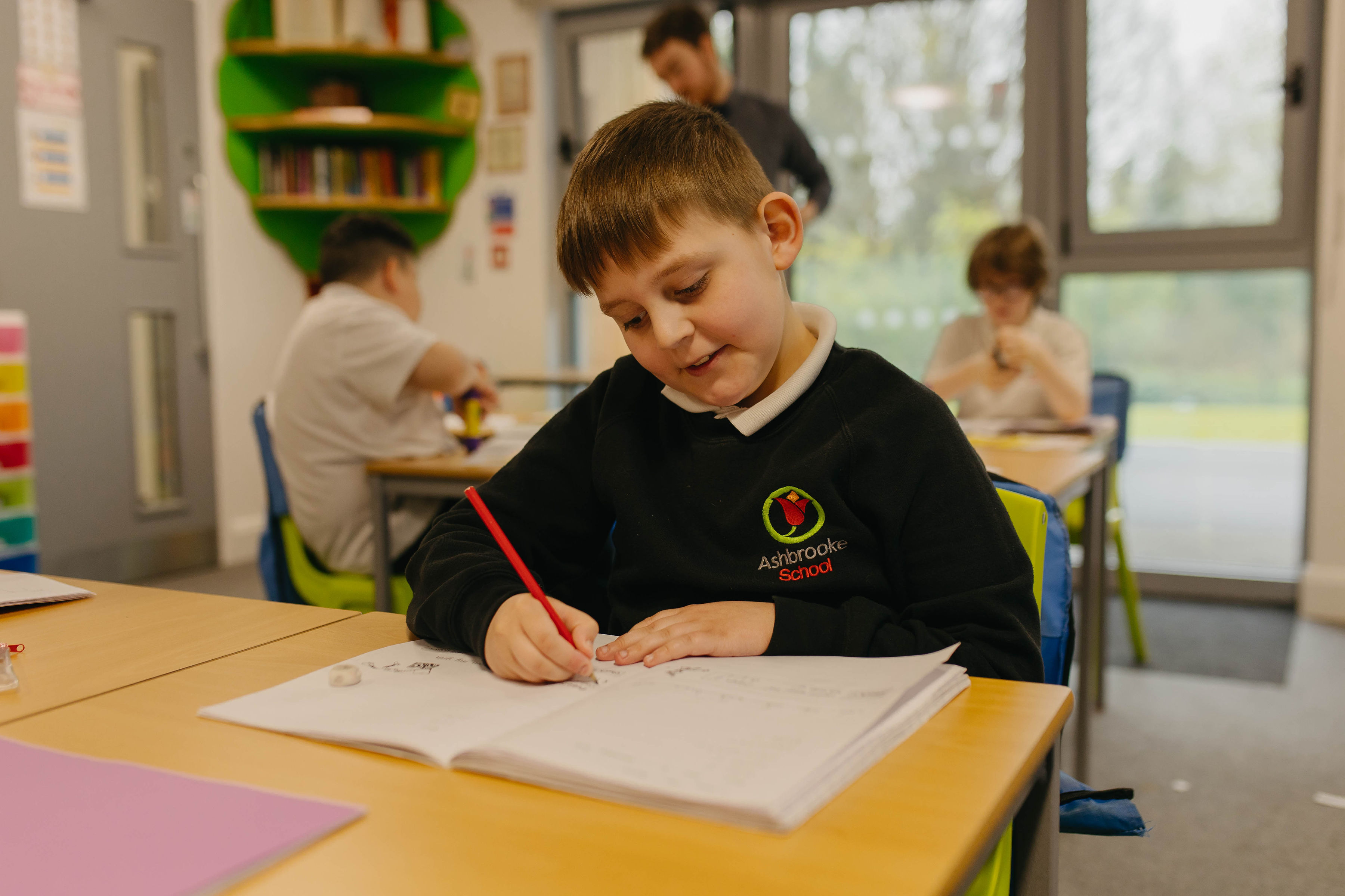 Ashbrooke School Term Dates - Witherslack Group