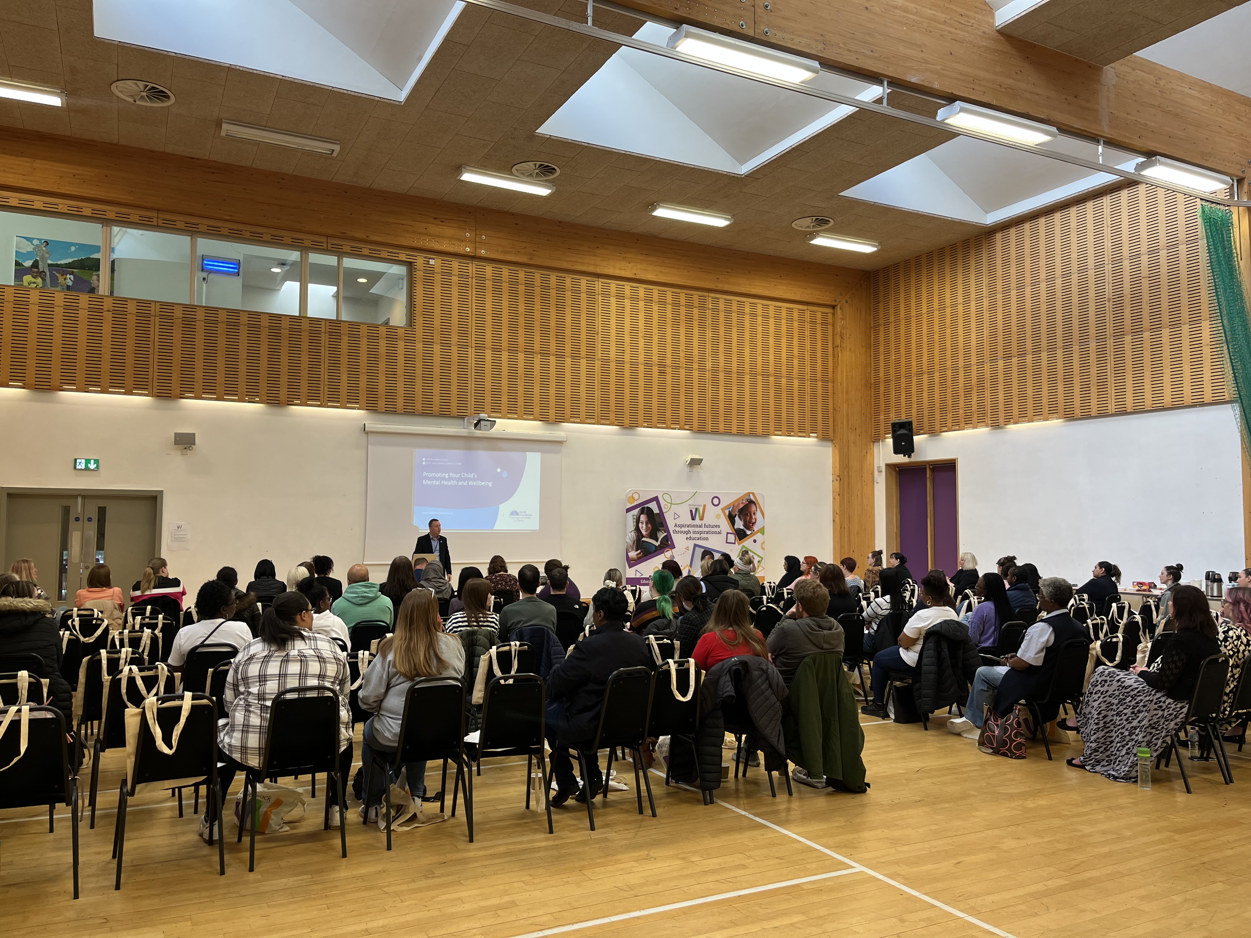 Hinckley House School - SEN School Leicestershire - Witherslack Group