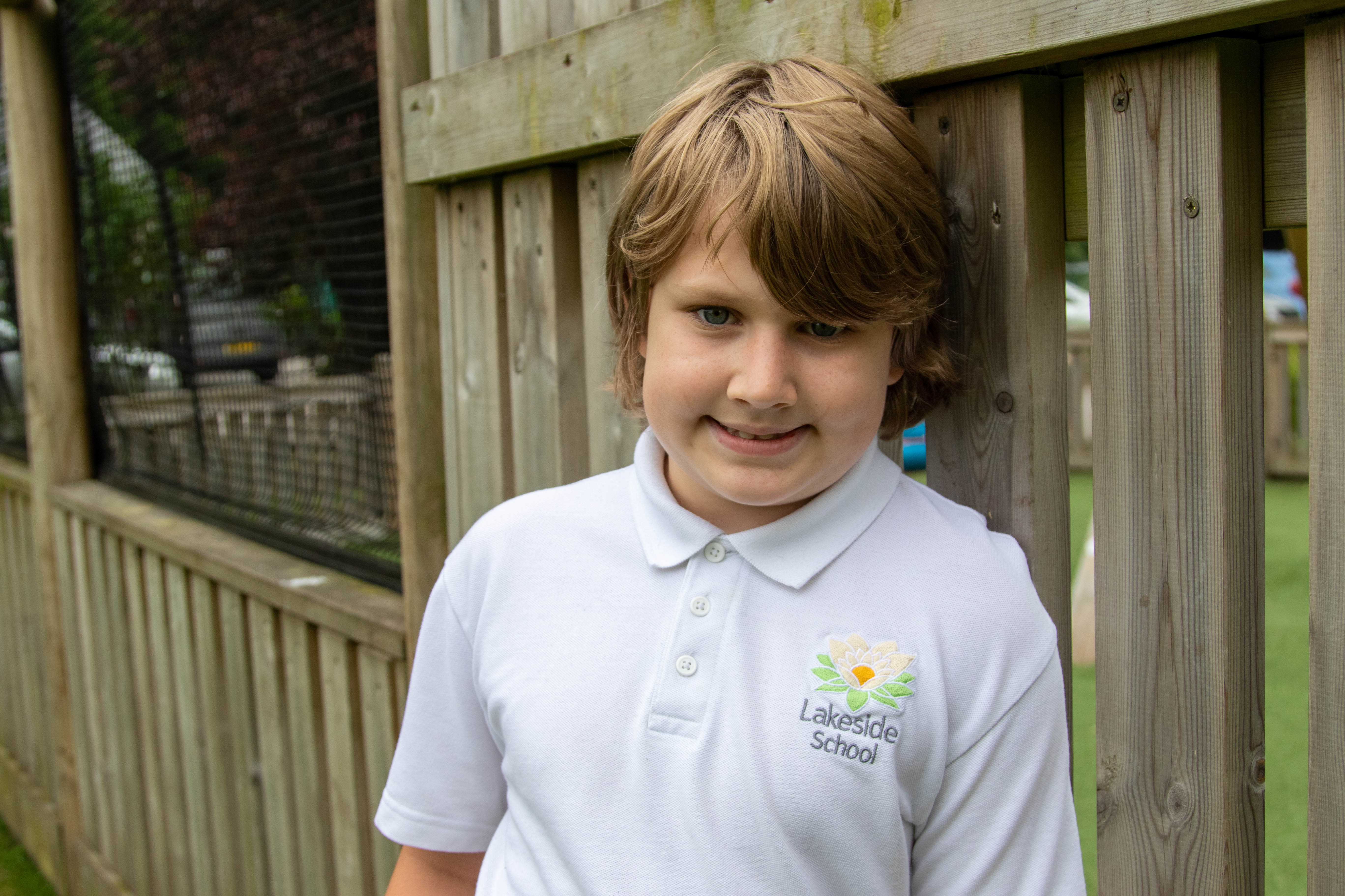 Contact Lakeside School - Witherslack Group