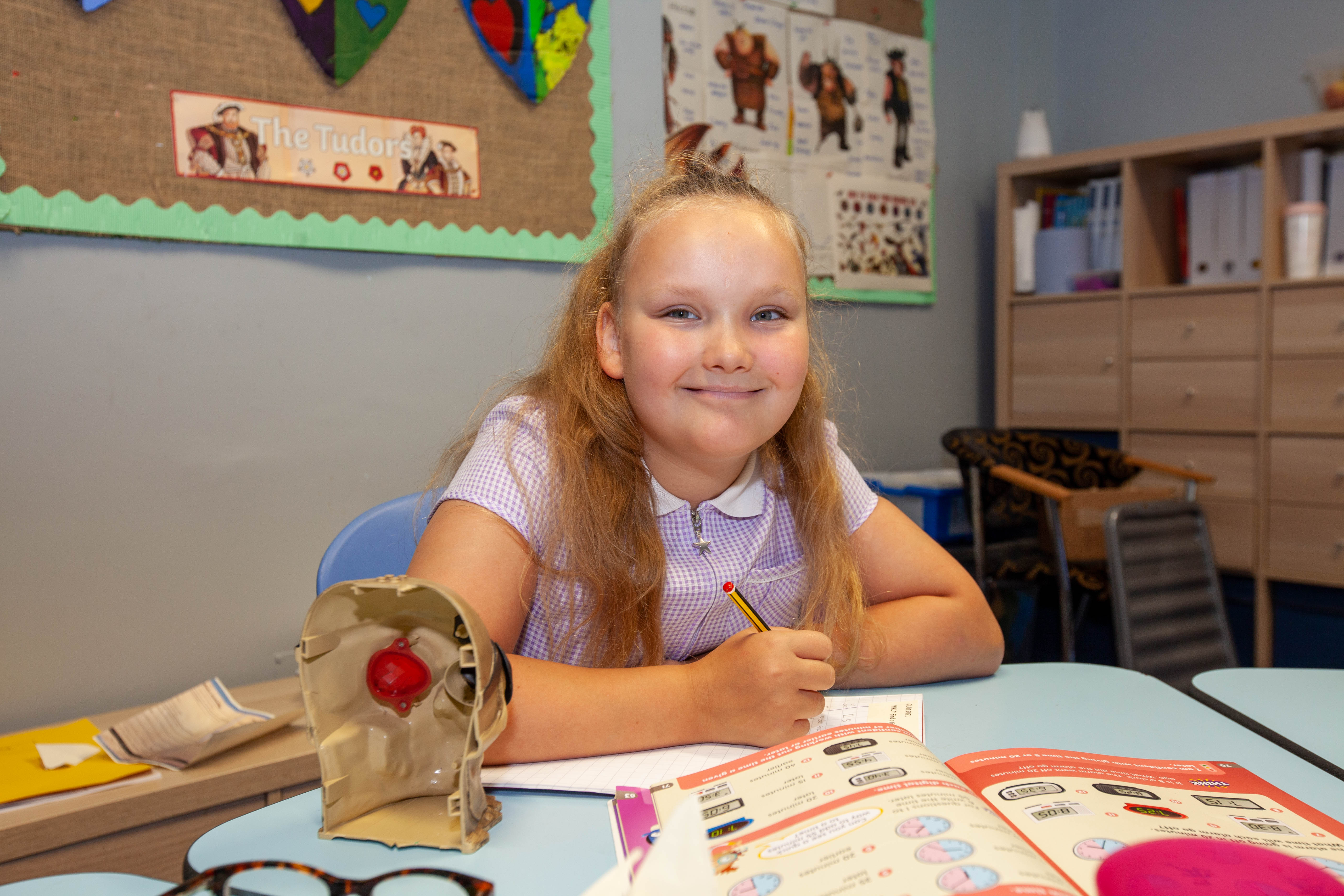 Specialist SEN Schools UK | Day and Residential | Witherslack Group ...