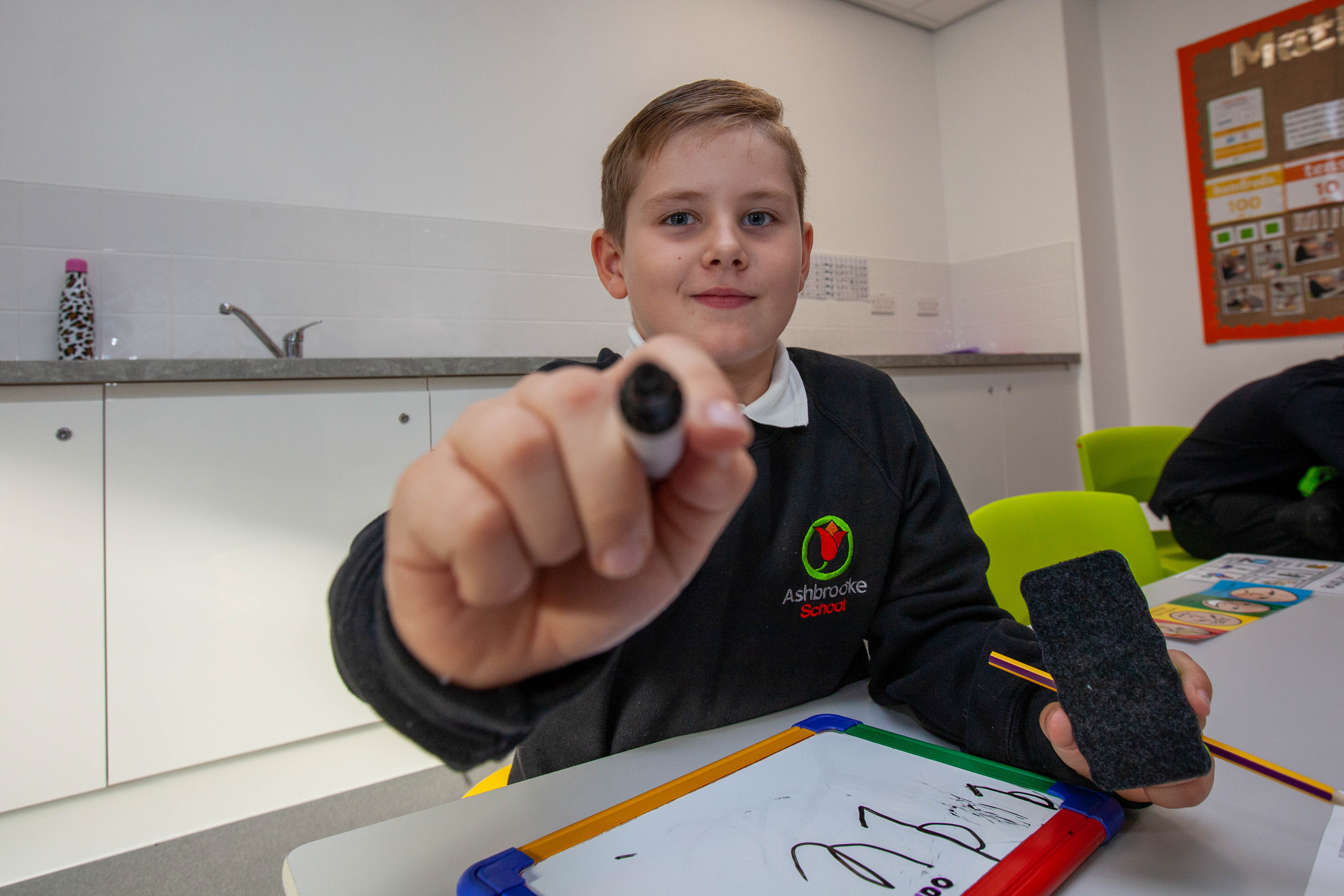 Contact Ashbrooke School - Witherslack Group