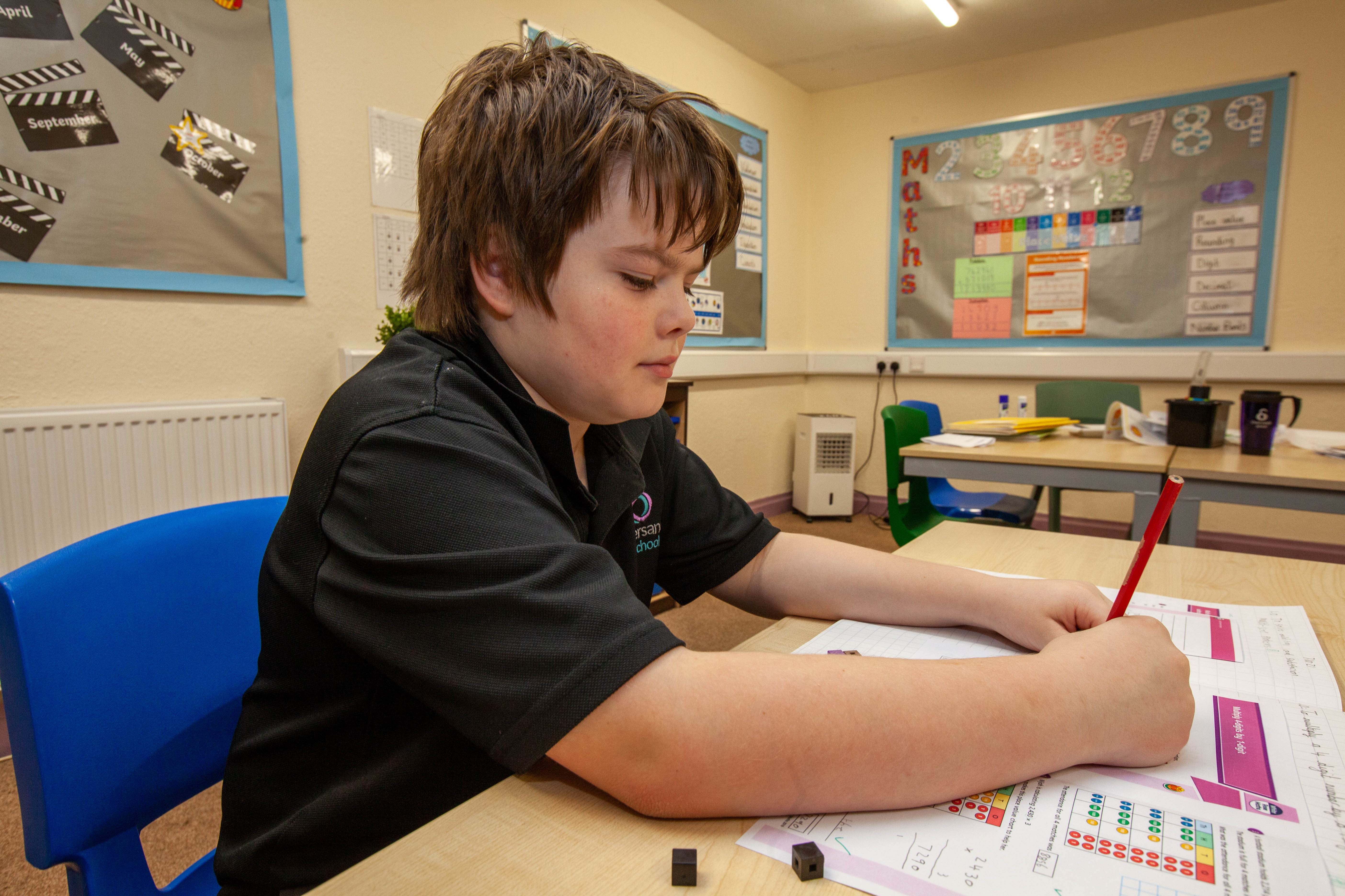 Oversands School News - Witherslack Group
