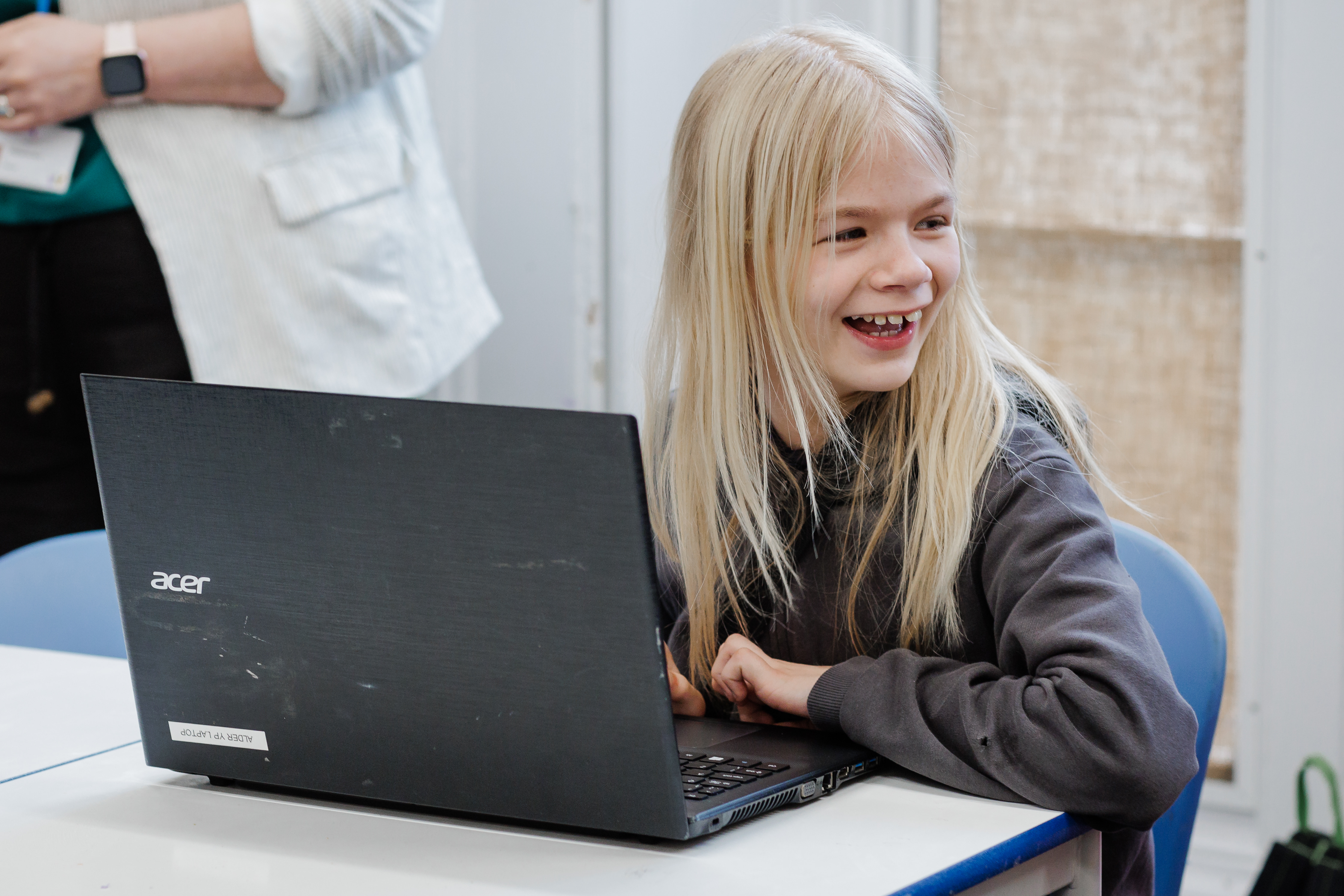 Bescot Hall School News - Witherslack Group