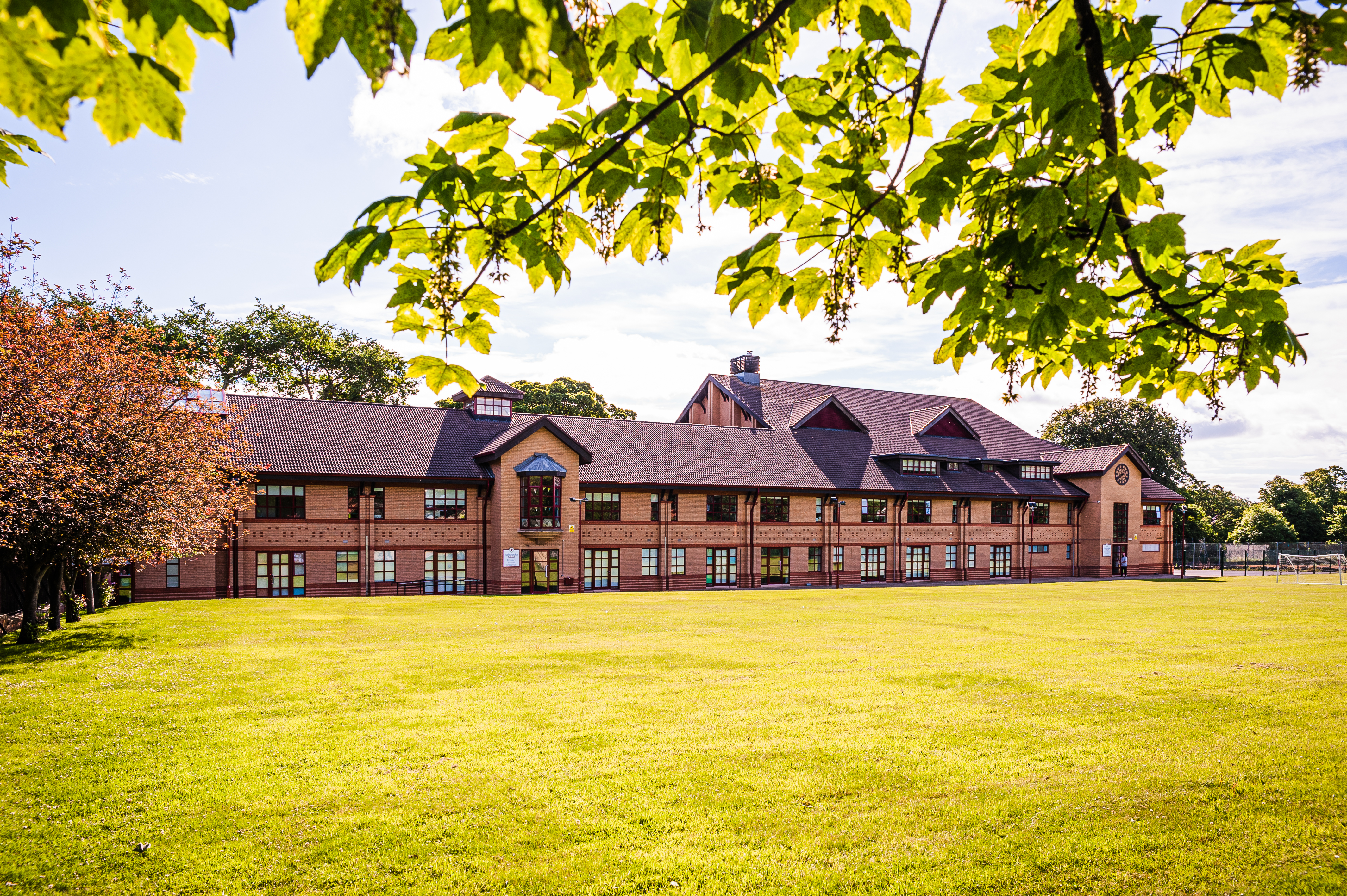 Ashbrooke School, Sunderland | SEN School Tyne & Wear - Witherslack Group