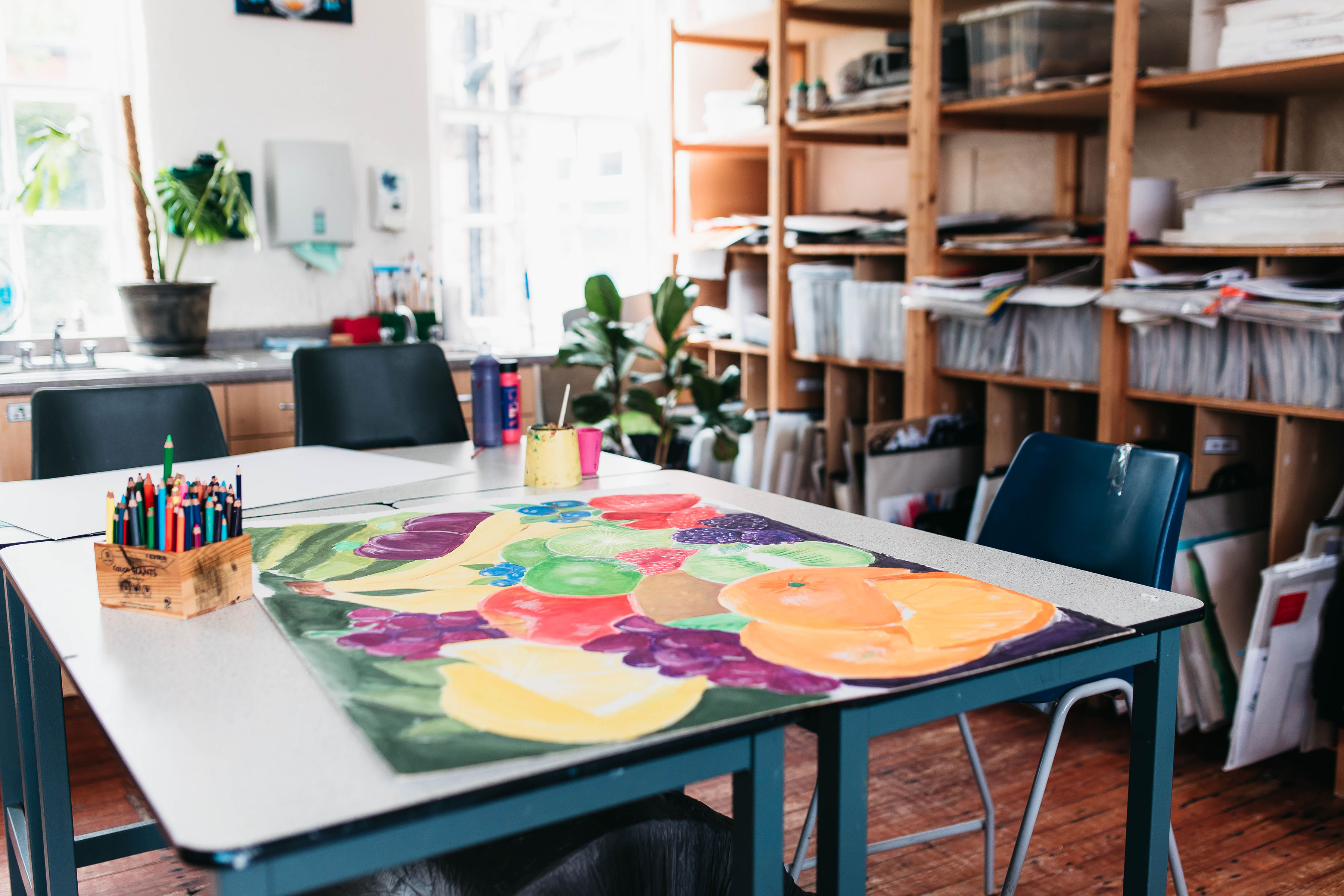 Pontville School Lancashire | Independent SLCN - Witherslack Group