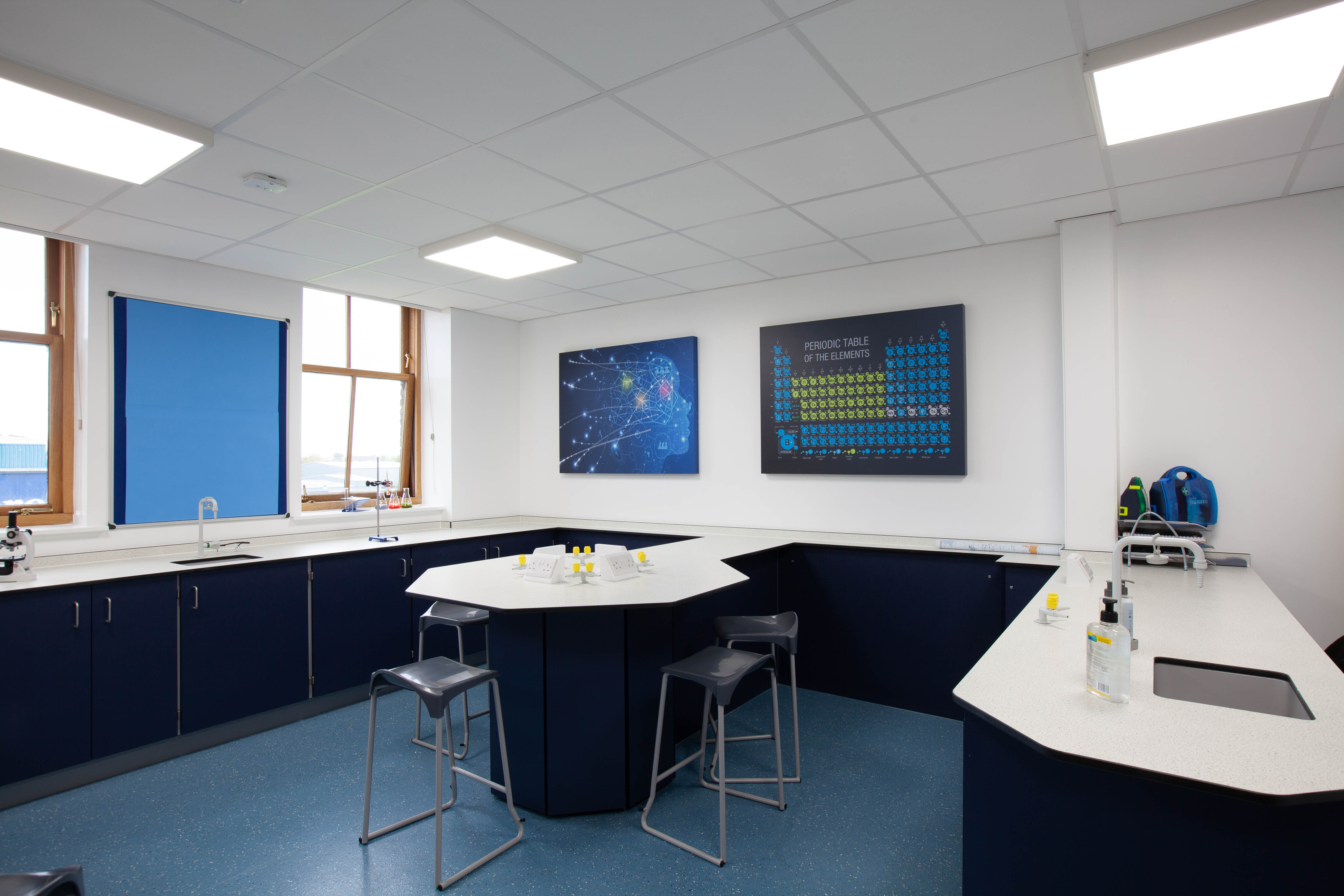 Millcourt School, Halifax, West Yorkshire | SEN School | Witherslack ...