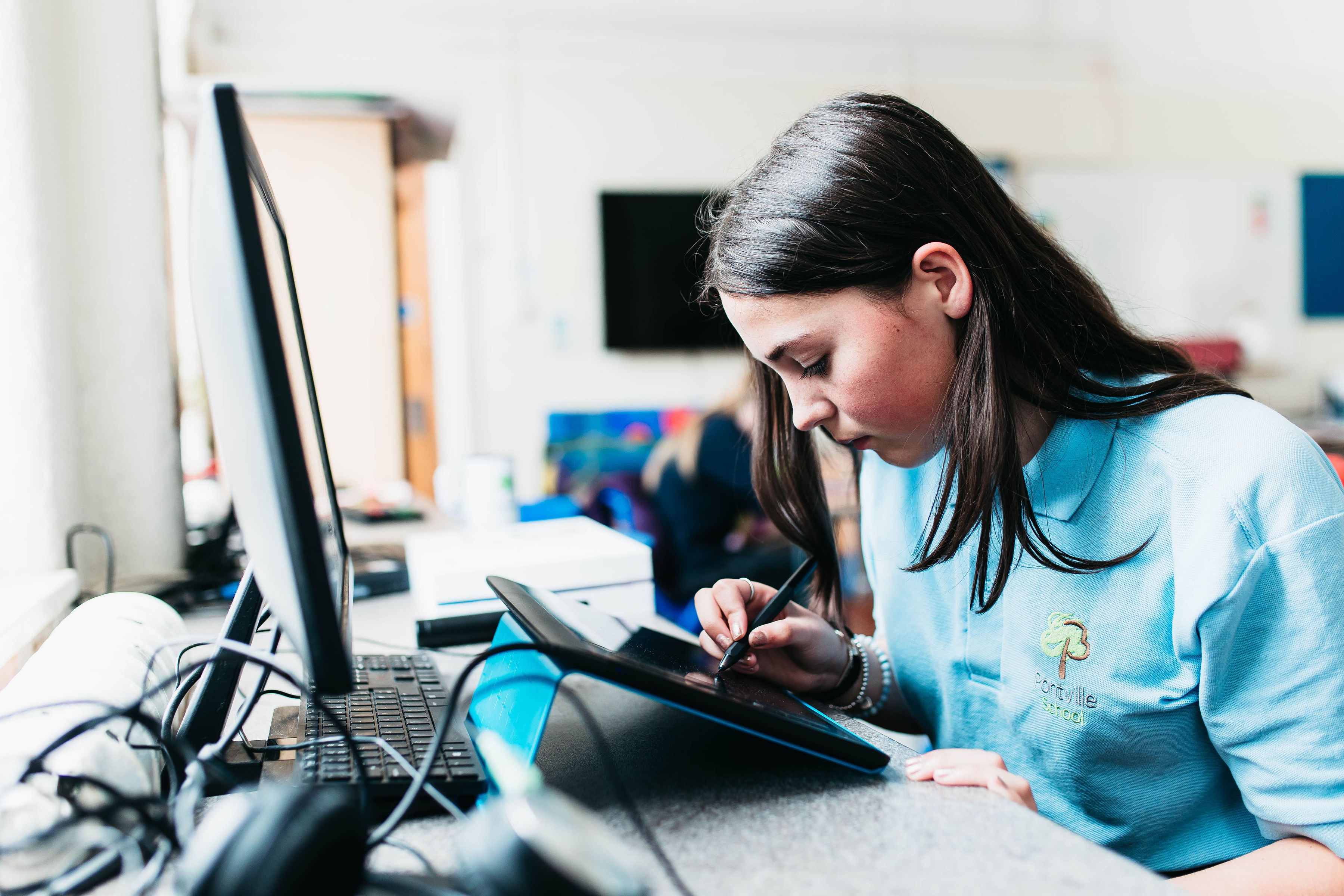 Bescot Hall School, Walsall SEN School - Witherslack Group